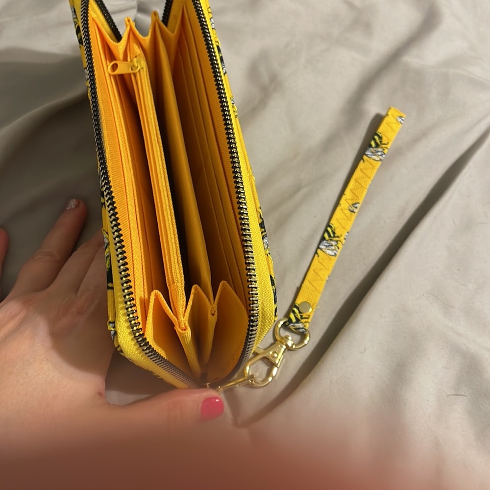 Simply Southern Wallet - Gem